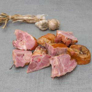 Bacon Bones - Cotton Tree Meats