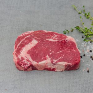 2.8KG Whole Grass Fed Rib Fillet – Sliced Free - Cotton Tree Meats