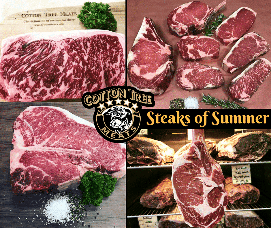 News - Cotton Tree Meats