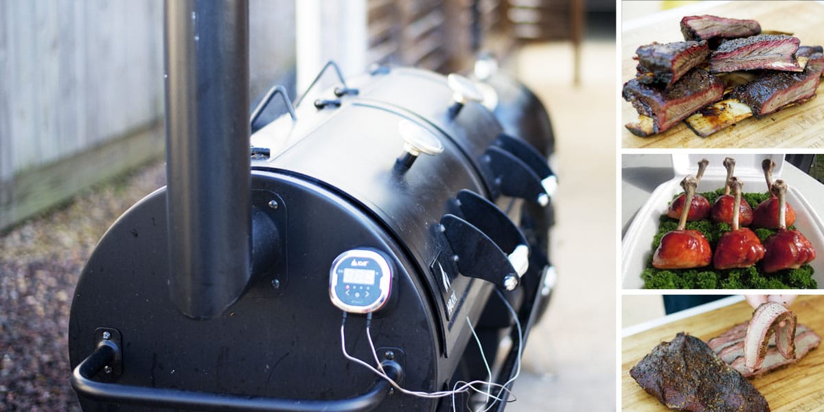 Cotton Tree Meats - Home - Cotton Tree Meats