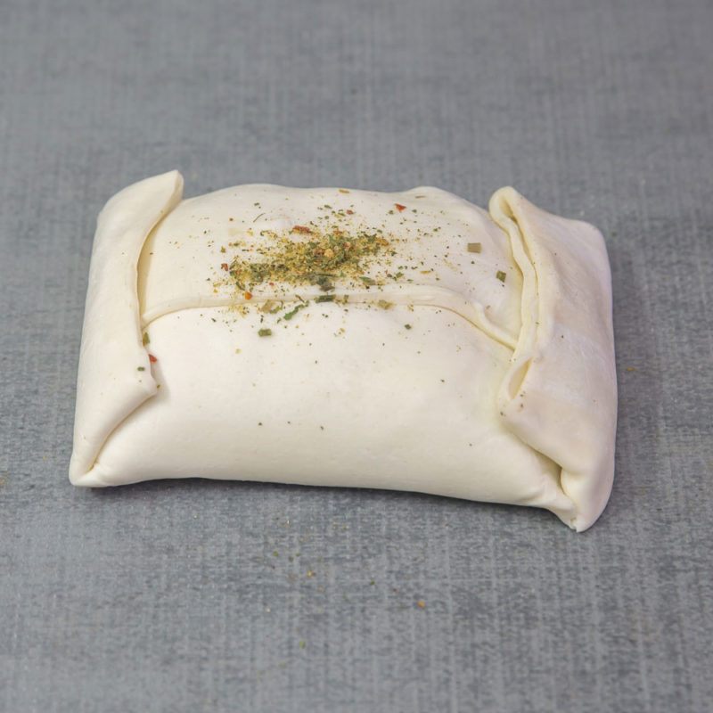 Mild Coconut Curry Lamb Parcel - Cotton Tree Meats