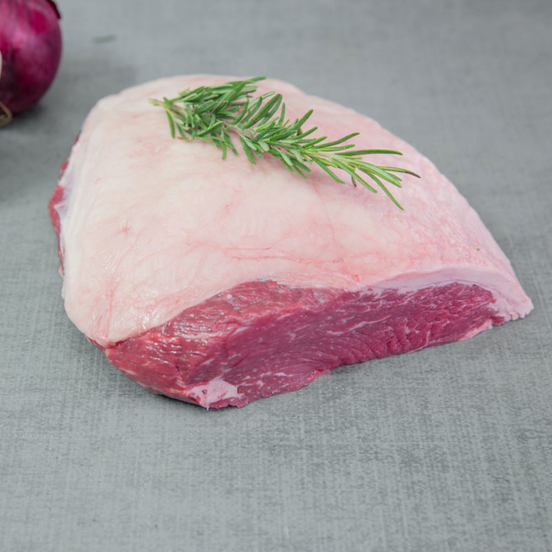 Black Angus Picahna (Rump Cap) - Cotton Tree Meats