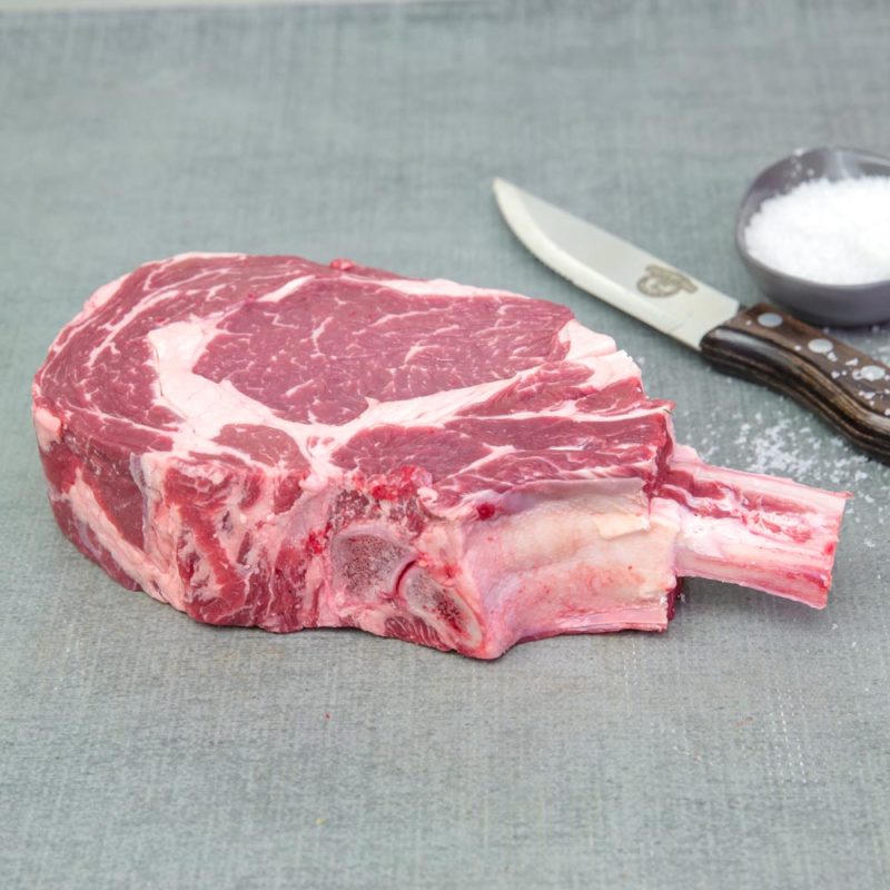OP Rib Fillet Steak - Cotton Tree Meats